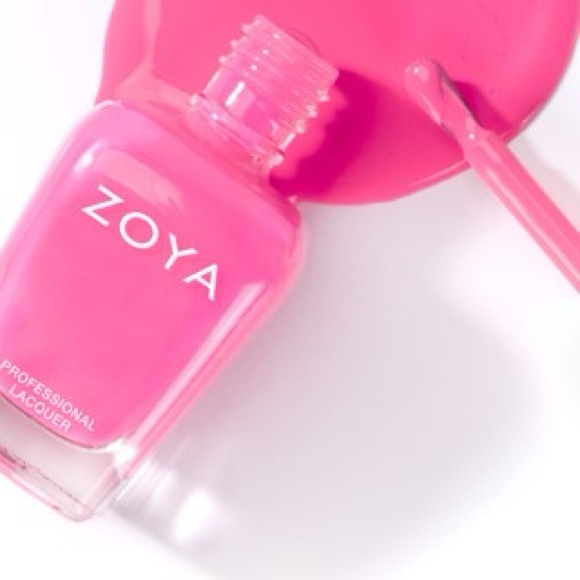 Zoya | Makeup | New Zoya Nail Polish Loni | Poshmark